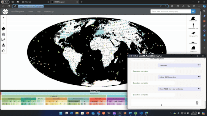 Introduction to TypeAgent - TypeAgent Documentation